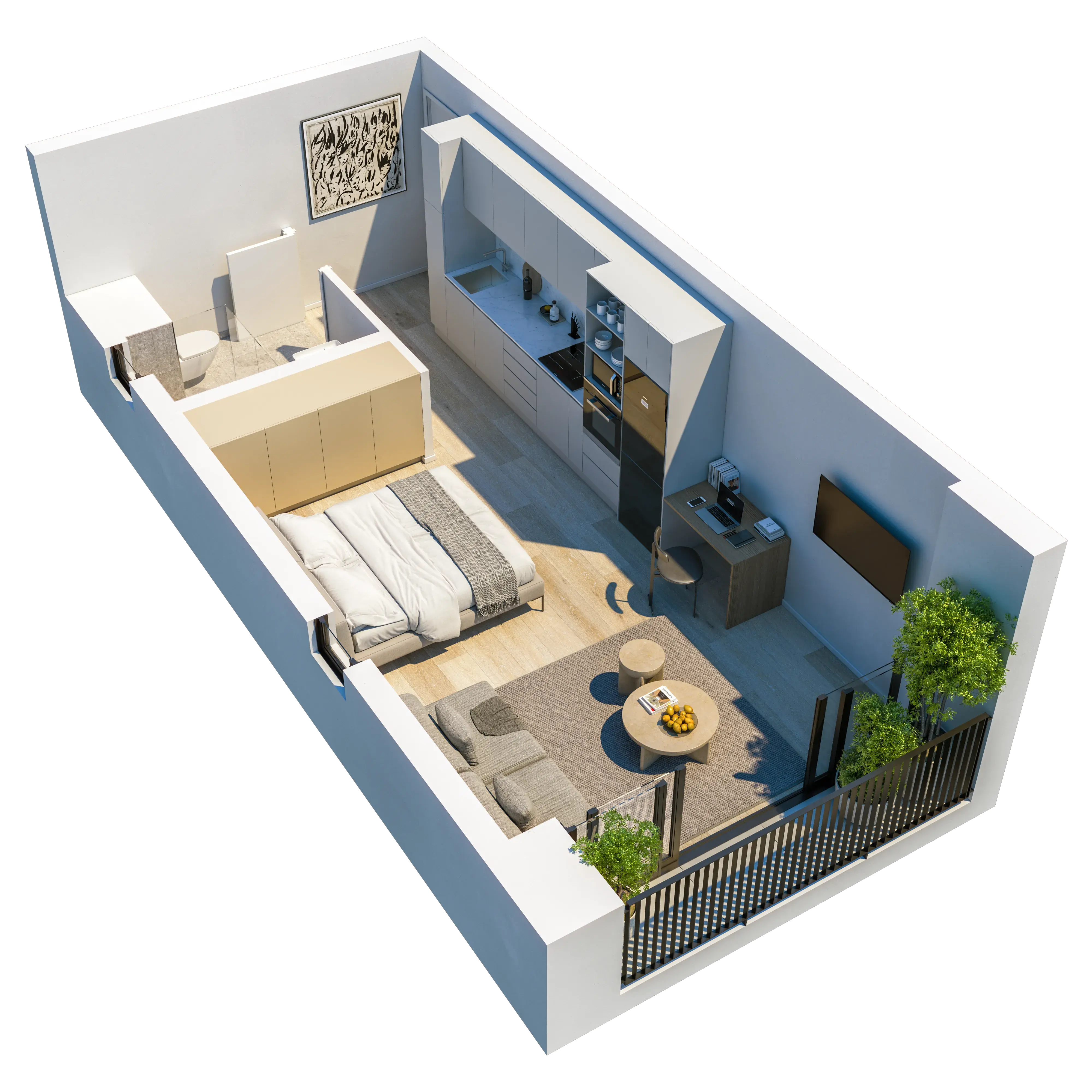 The York | Residential Property Development in Cape Town