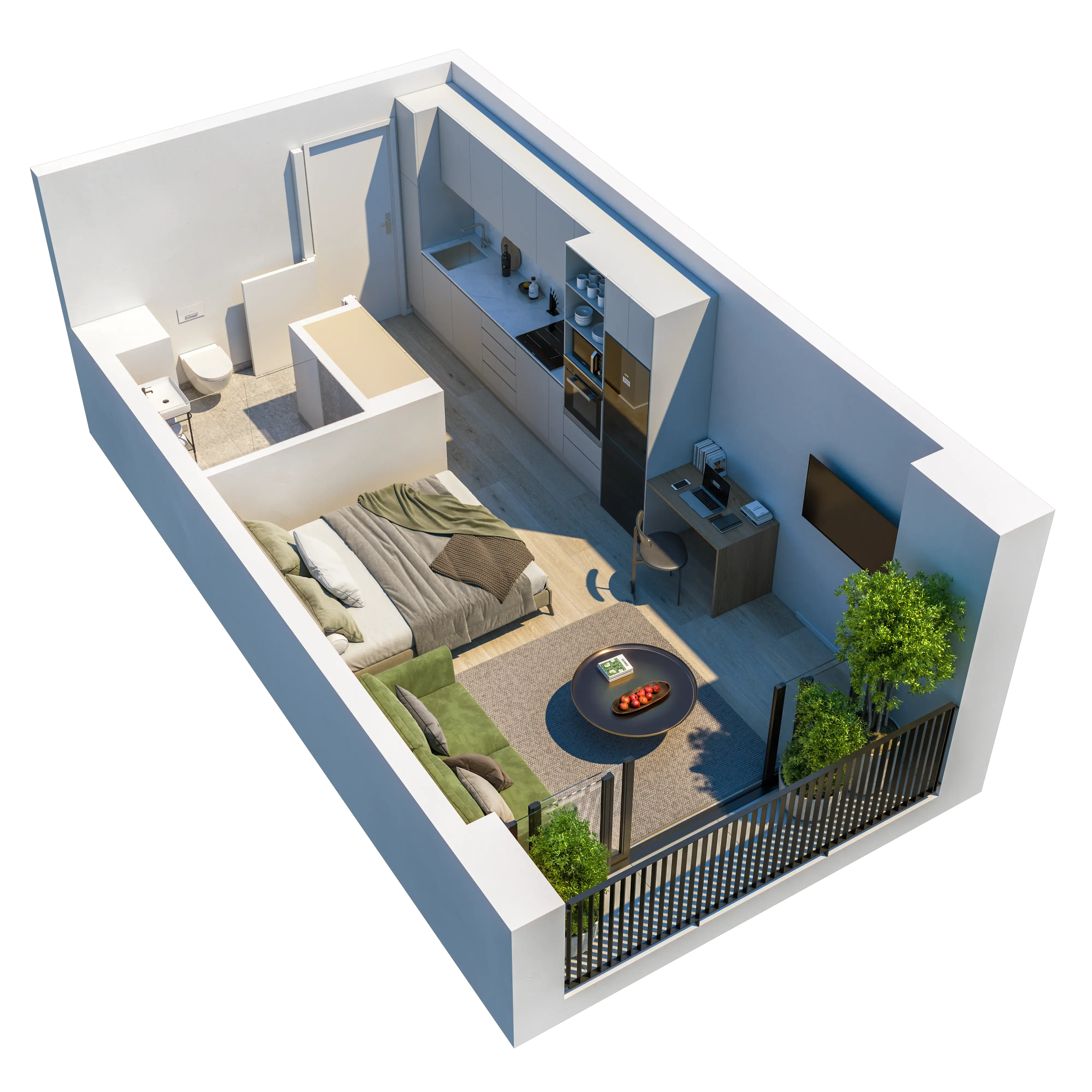 The York | Residential Property Development in Cape Town