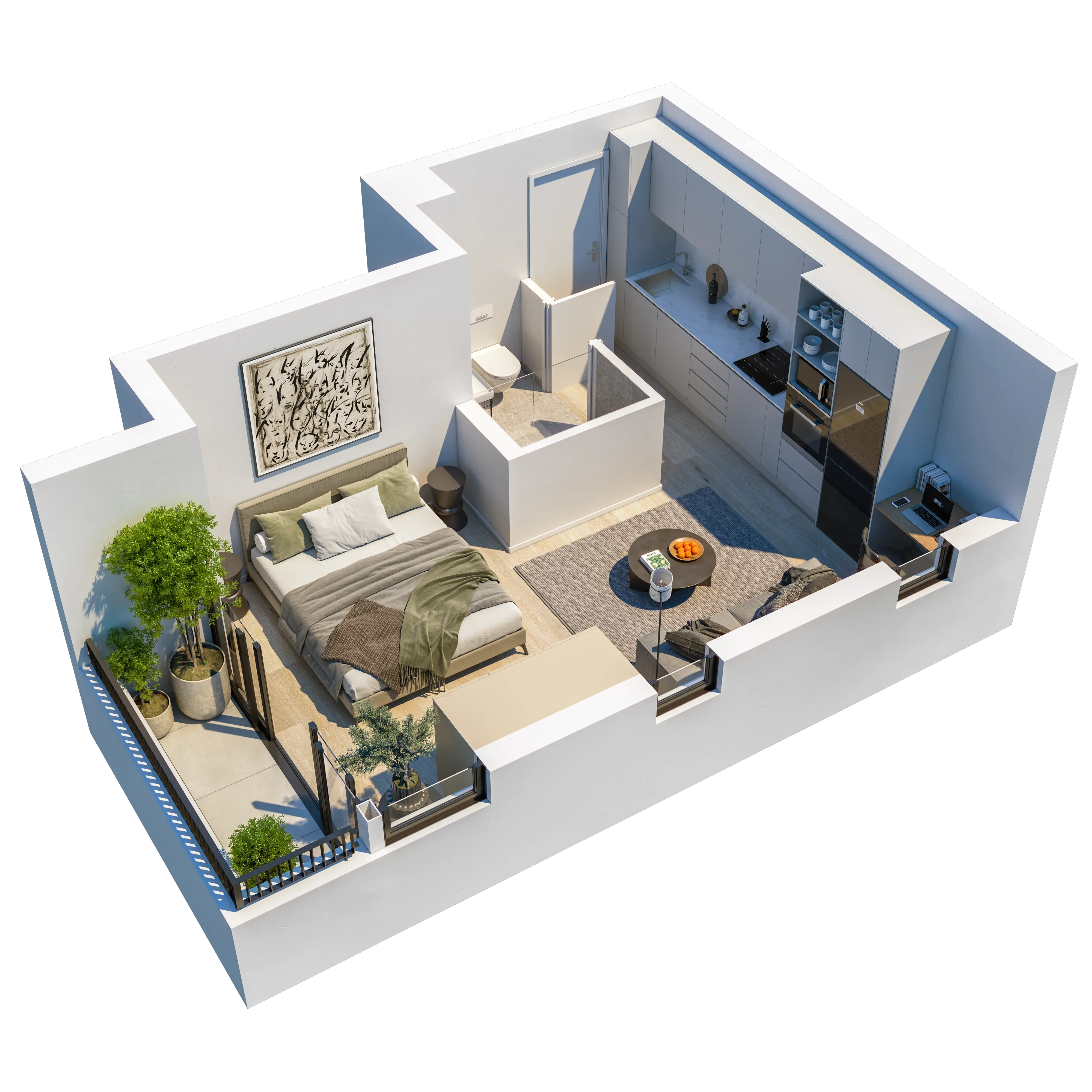 The York | Residential Property Development in Cape Town