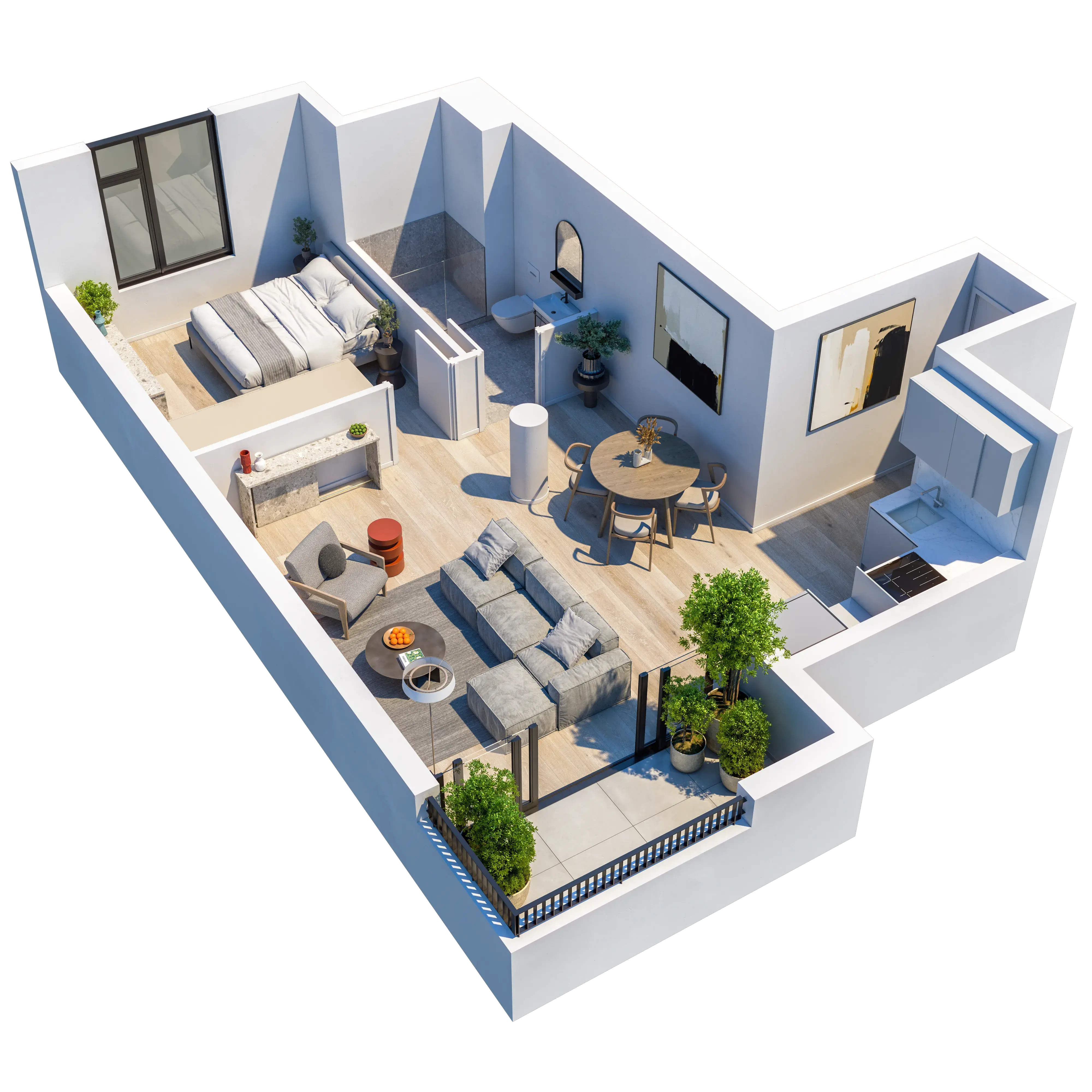 The York | Residential Property Development in Cape Town