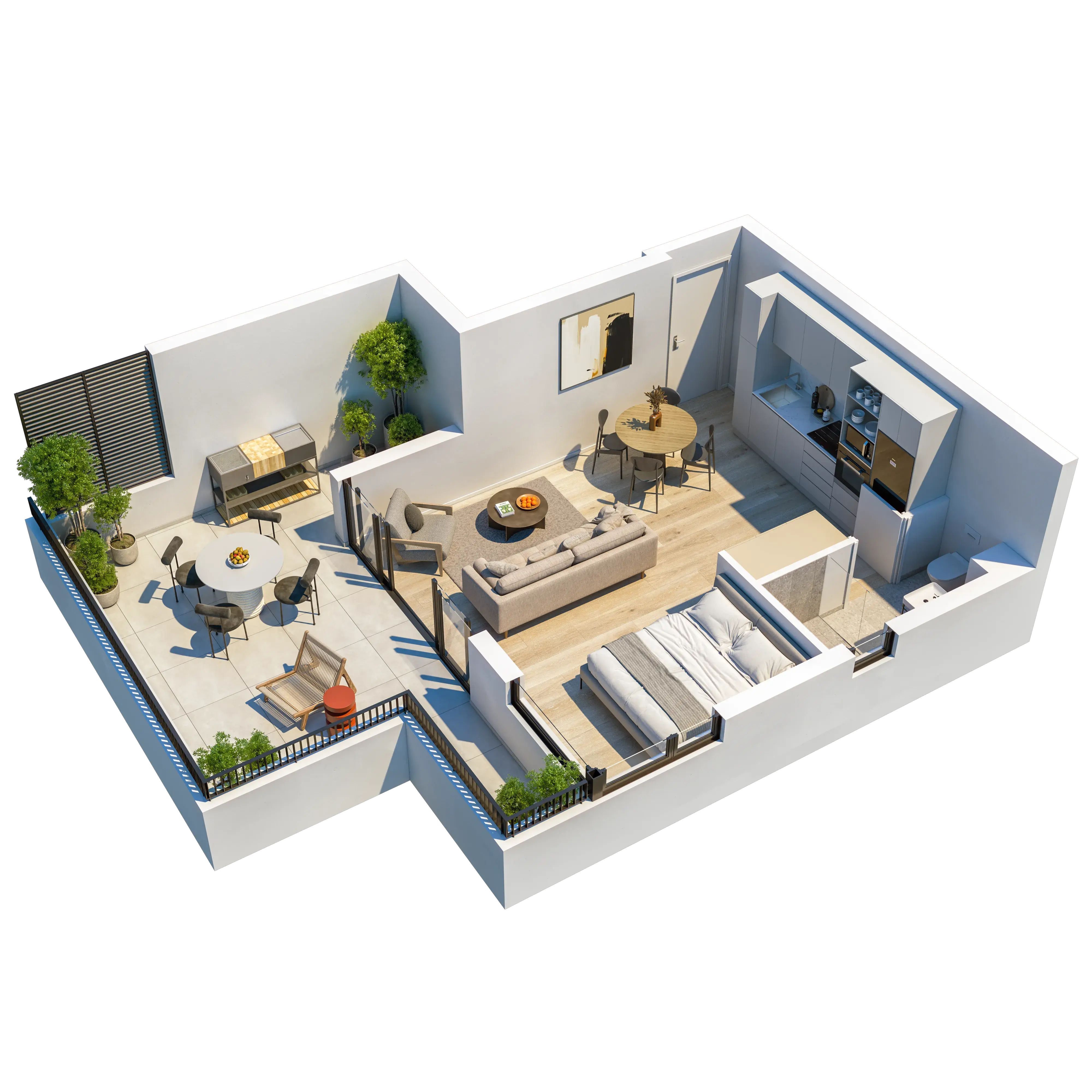 The York | Residential Property Development in Cape Town