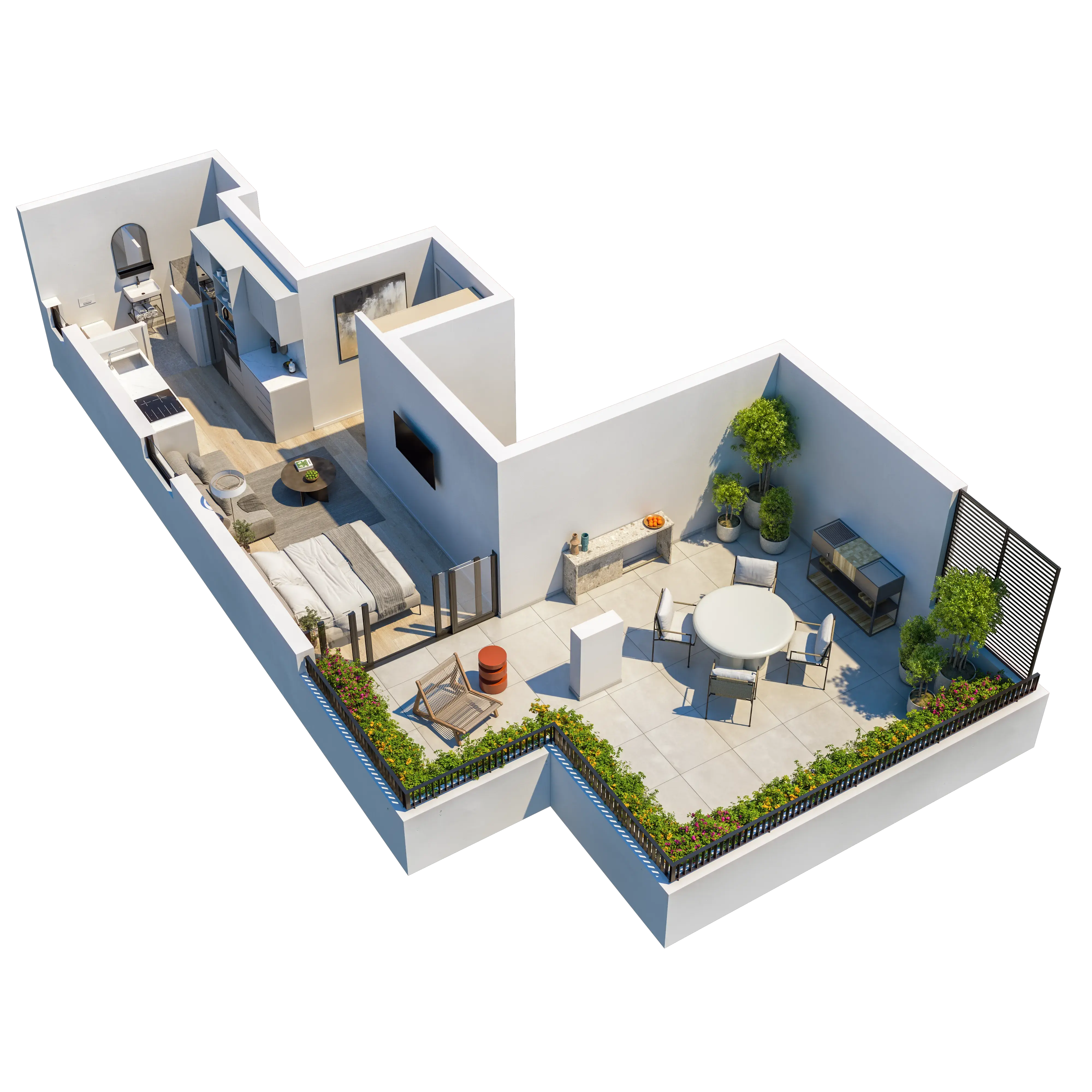 The York | Residential Property Development in Cape Town